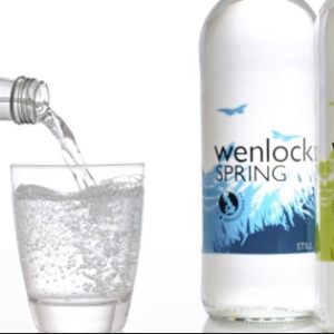 Wenlock Spring Water going green with Renewable Hub | Renewable Hub