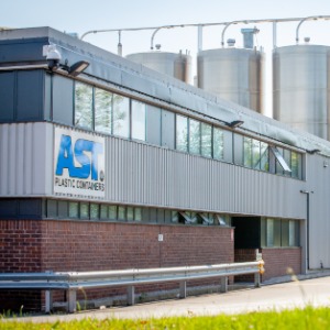 Solar and CHP installation for AST Plastic Containers UK | Renewable Hub