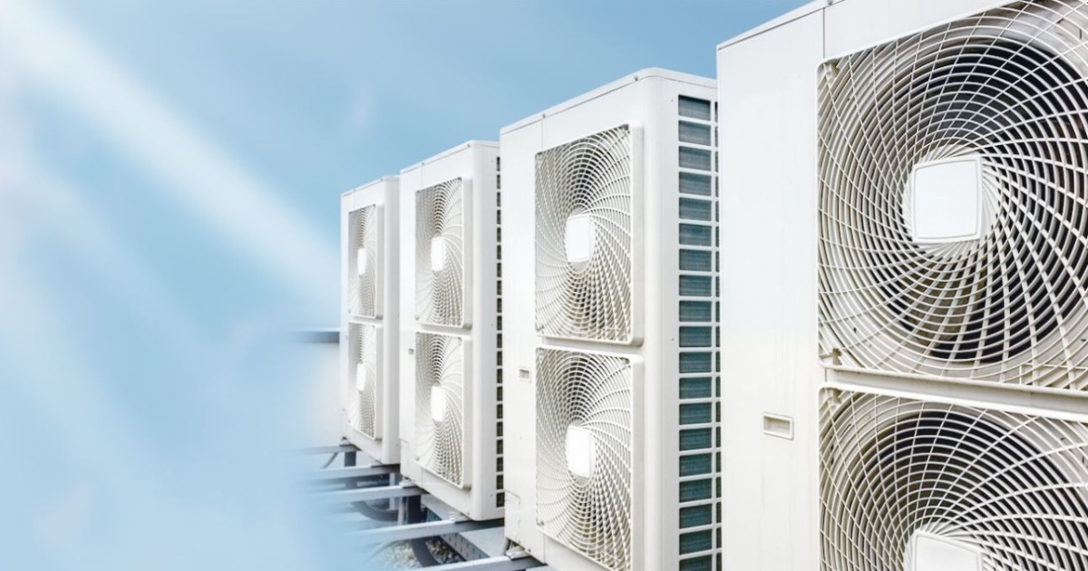 Heating & Cooling Efficiency Solutions | Renewable Hub