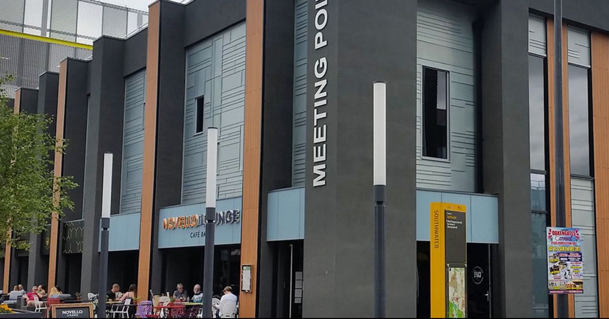 Gas and Electric Saving for Meeting Point House Telford | Renewable Hub