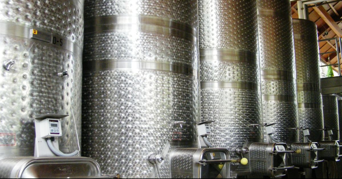 Ozone Technology for the Wine Industry | Renewable Hub